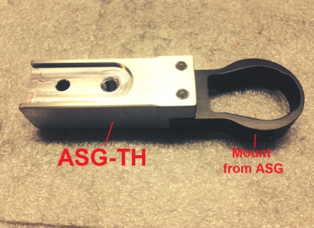 ASG-TH | torquearms.com