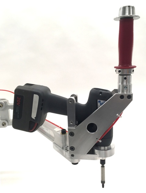 QXP-TH | torquearms.com