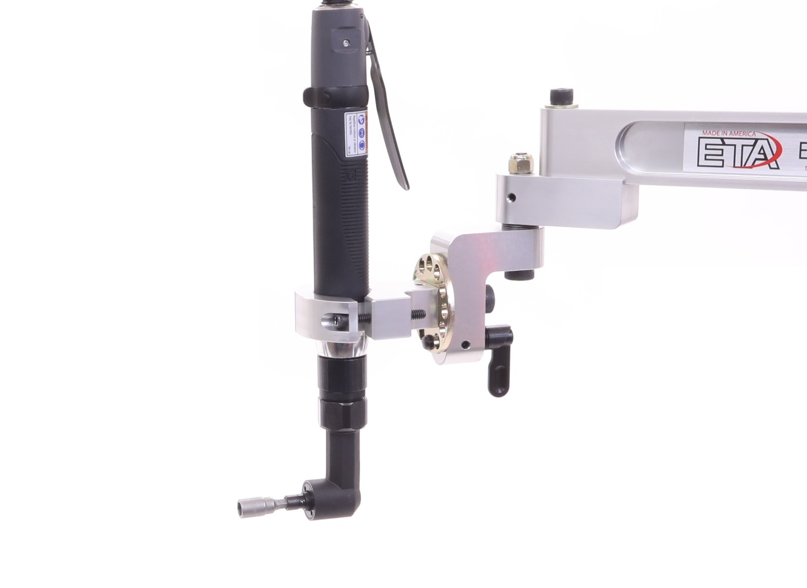 RAH-TH | torquearms.com