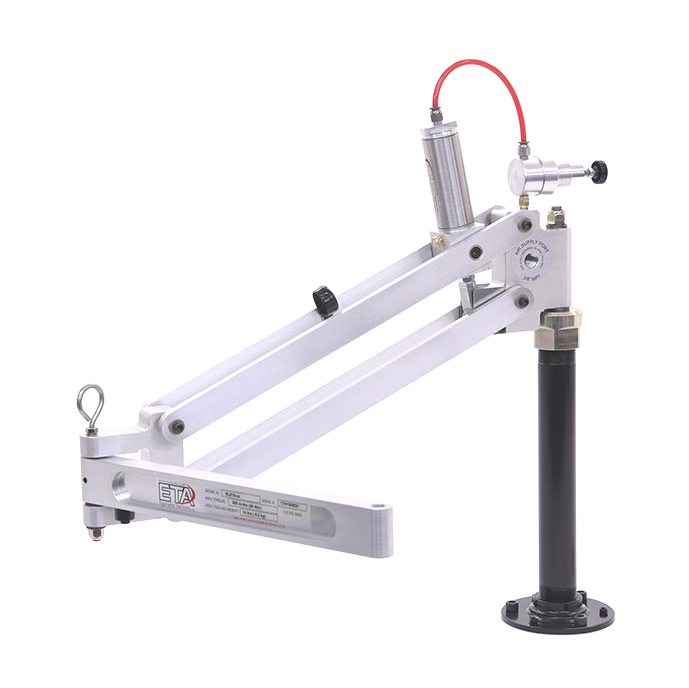 UNTOOLED ARMS for FIXTURES, GAUGES or CUSTOM TOOL HOLDERS | torquearms.com