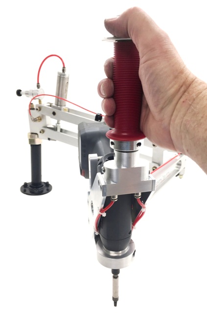 QXP-TH | torquearms.com