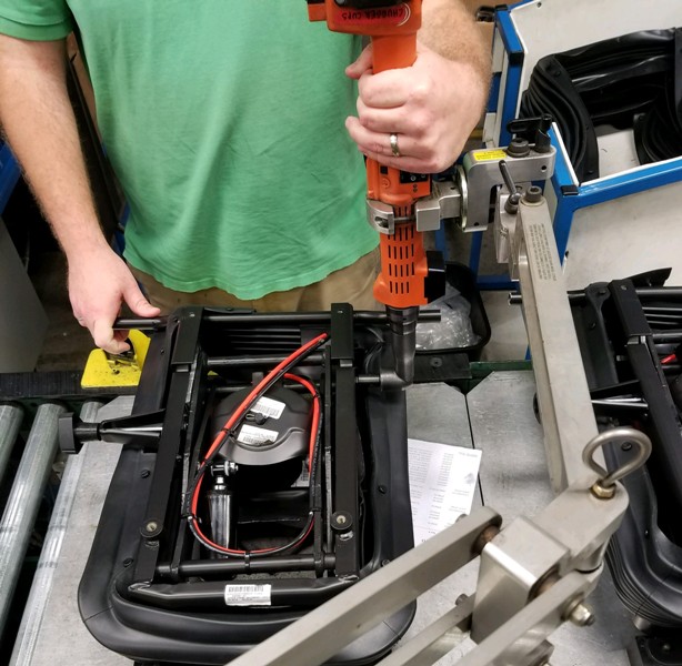 RAHV-TH | torquearms.com