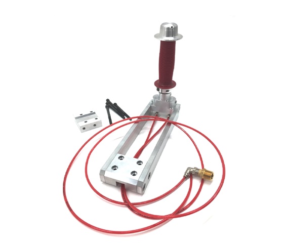 IRSH | torquearms.com