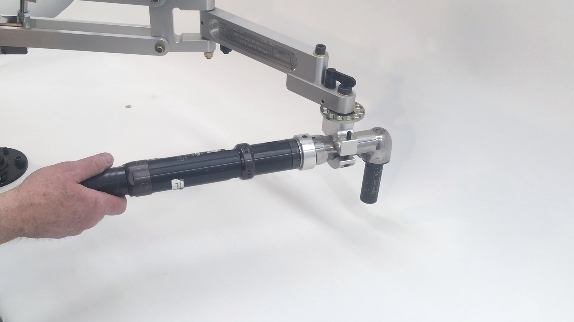 RAV-TH | torquearms.com