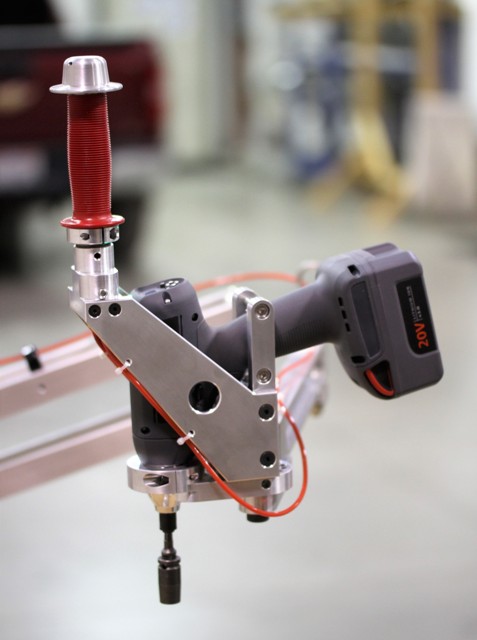 QXP-TH | torquearms.com