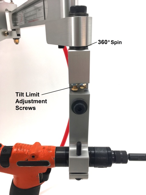 PT-TH | torquearms.com