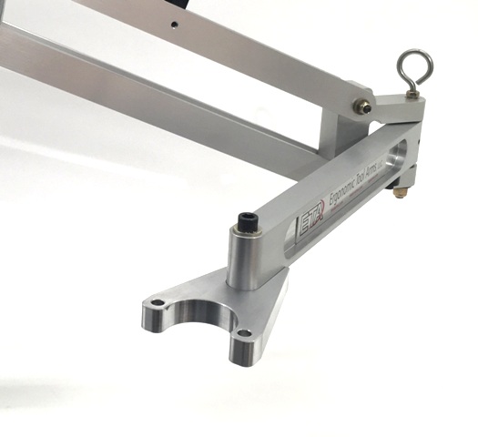 QE4-TH, QE6-TH & QE8-TH | torquearms.com