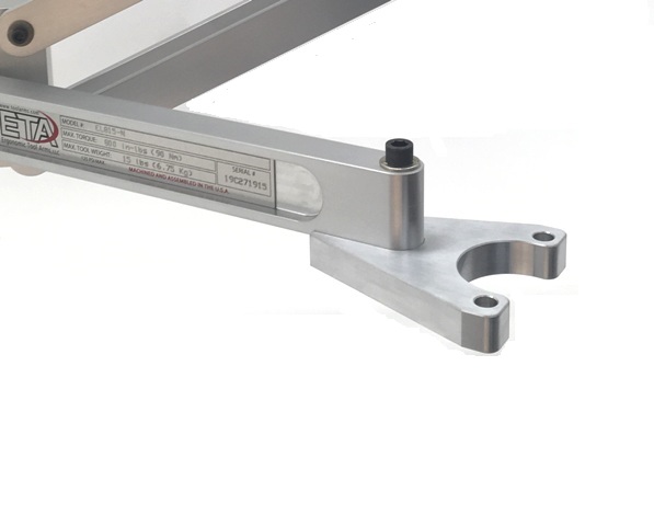 QE4-TH, QE6-TH & QE8-TH | torquearms.com