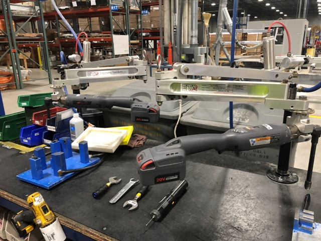 RAV-TH | torquearms.com