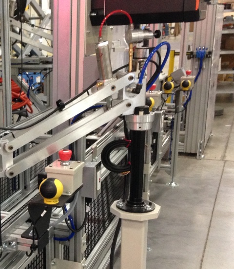 RS2 | torquearms.com