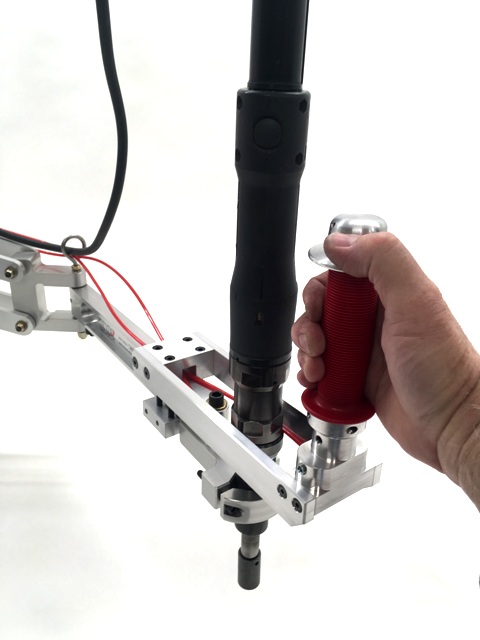 IRSH | torquearms.com