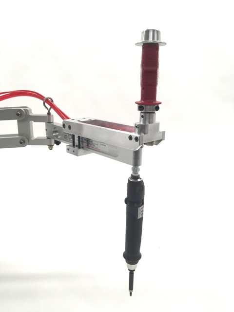 IRSH | torquearms.com