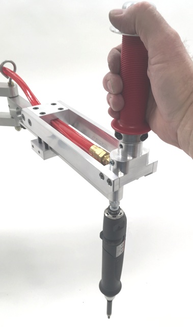 IRSH | torquearms.com