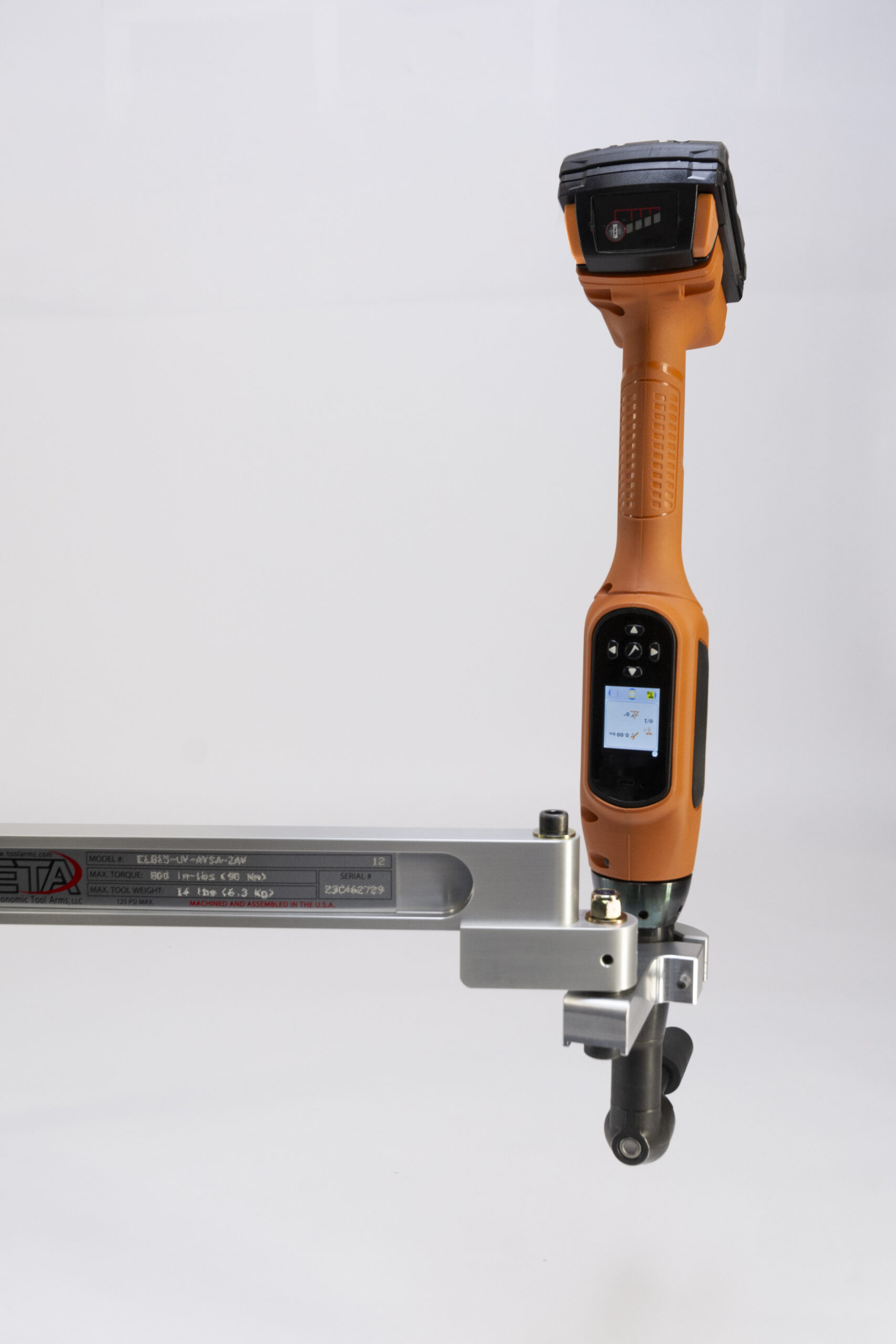 SRA-TH | torquearms.com