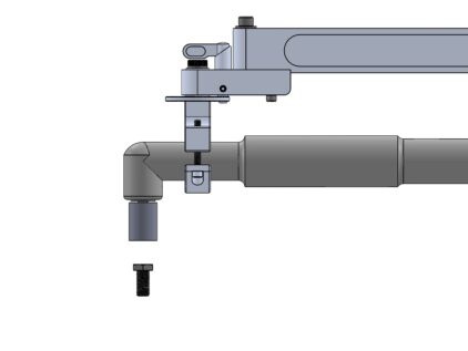 PA Series Arms – torquearms.com