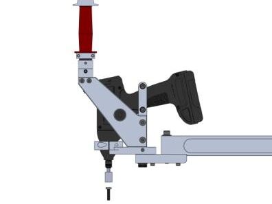 EL Series Arms – torquearms.com