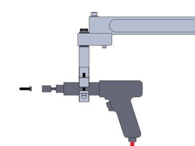 PA Series Arms – torquearms.com