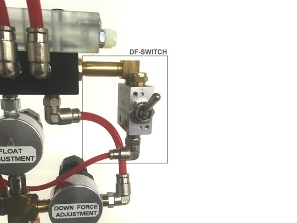 Accessories & Options – torquearms.com