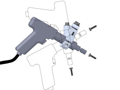 EL Series Arms – torquearms.com