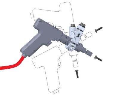 PA Series Arms – torquearms.com