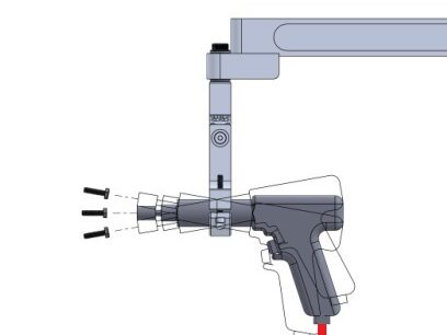 PA Series Arms – torquearms.com