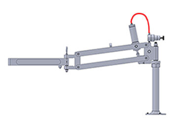 EL Series Arms – torquearms.com